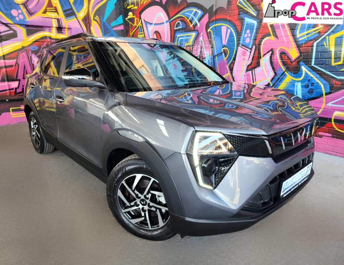 2025 Mahindra XUV 3XO 1.2T AX5 Q2FyTGlzdGluZzozNjIyNzM R314999 | Avo Auto