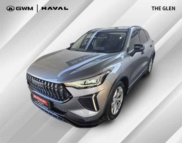 2025 Haval Jolion Pro 1.5T Ultra Luxury DCT Q2FyTGlzdGluZzo0MTA0Njk ...