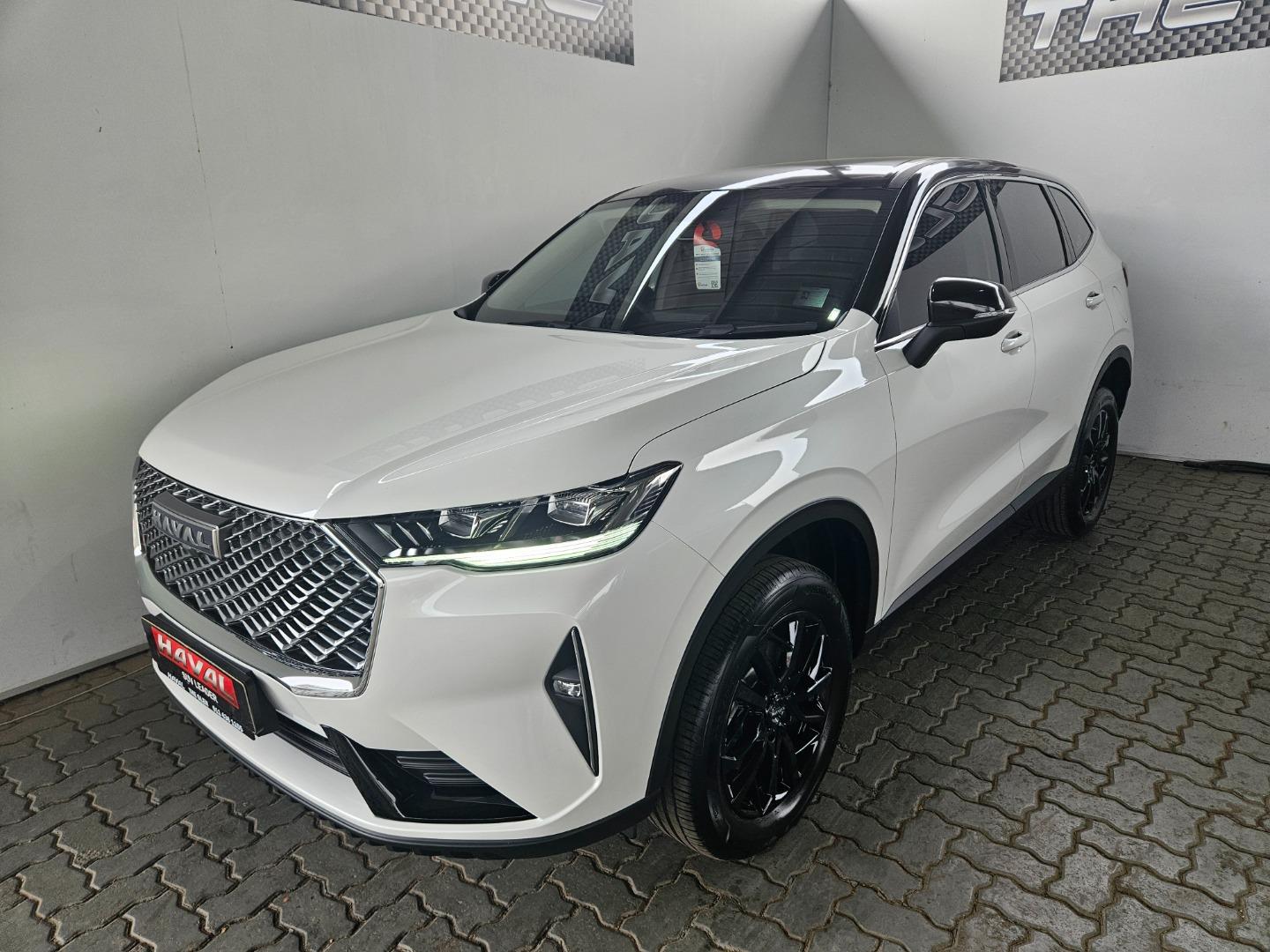 2025 Haval H6 2.0T Premium DCT Q2FyTGlzdGluZzo0MTA0ODQ R439900 | Avo Auto