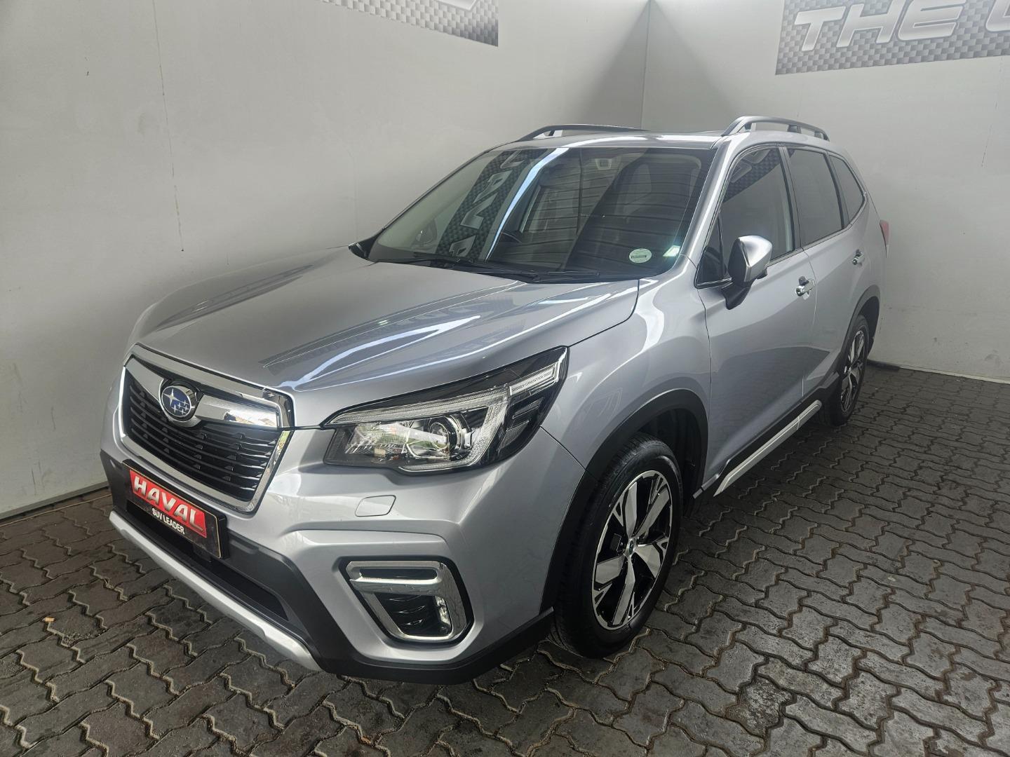 2020 Subaru Forester 2.0i S ES CVT Q2FyTGlzdGluZzo0MTA4MTU R399900 ...