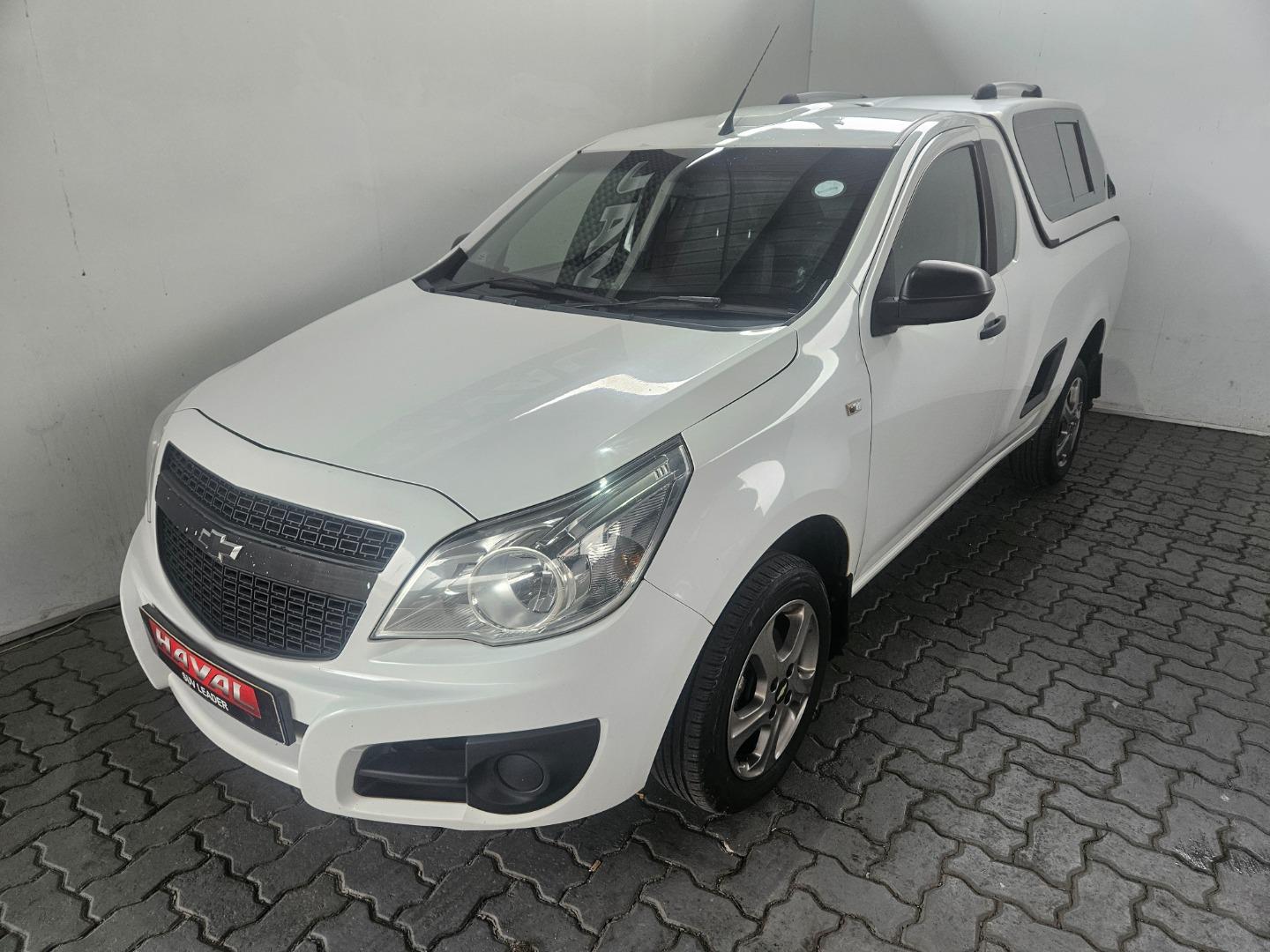 2016 Chevrolet Utility 1.4 Aircon Q2FyTGlzdGluZzo0NTAwMzE R164900 | Avo ...