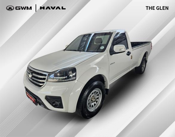2025 GWM Steed 5 2.0 S Q2FyTGlzdGluZzo0NzAyNzc R294800 | Avo Auto