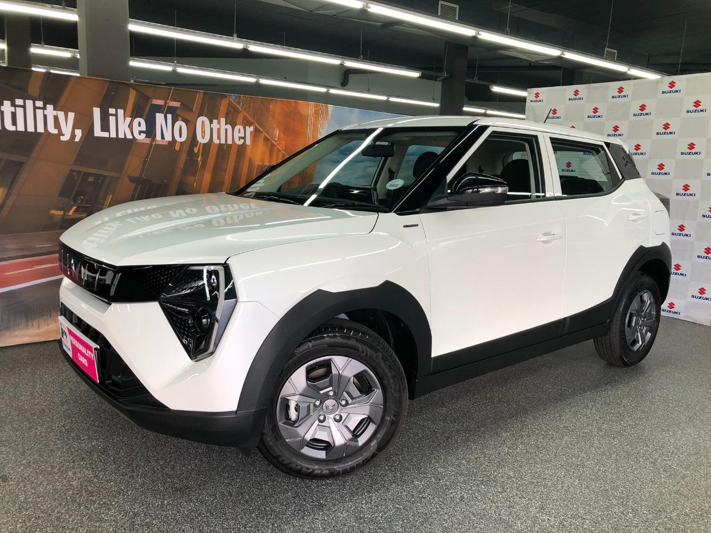 2025 Mahindra XUV 3XO 1.2T MX2 Auto Q2FyTGlzdGluZzo0Mjg4NjI R259750 | Avo Auto