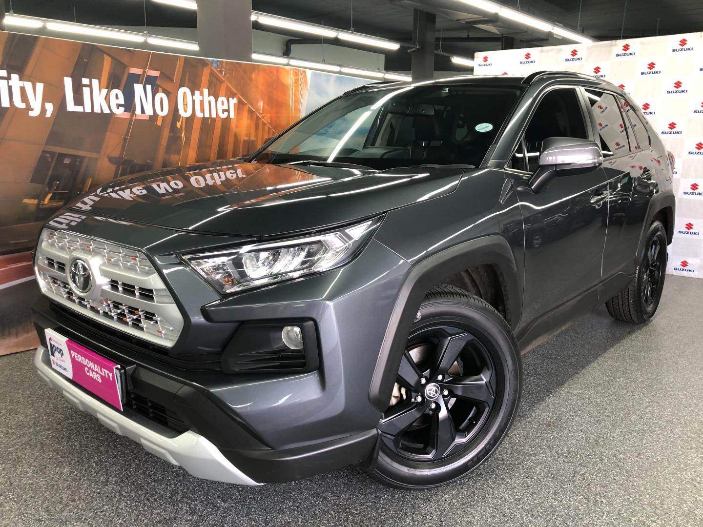 2021 Toyota Rav4 2.0 GX-R CVT AWD Mark IV Q2FyTGlzdGluZzo0MzgwODc ...
