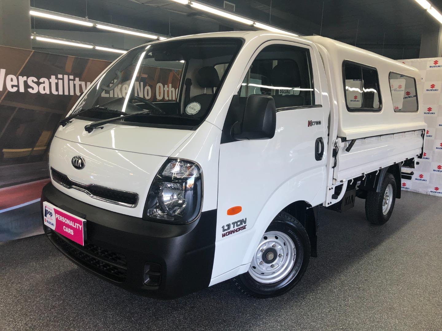 2019 Kia K 2700 Workhorse Dropside Q2FyTGlzdGluZzo0NDQyNjM R209600 ...