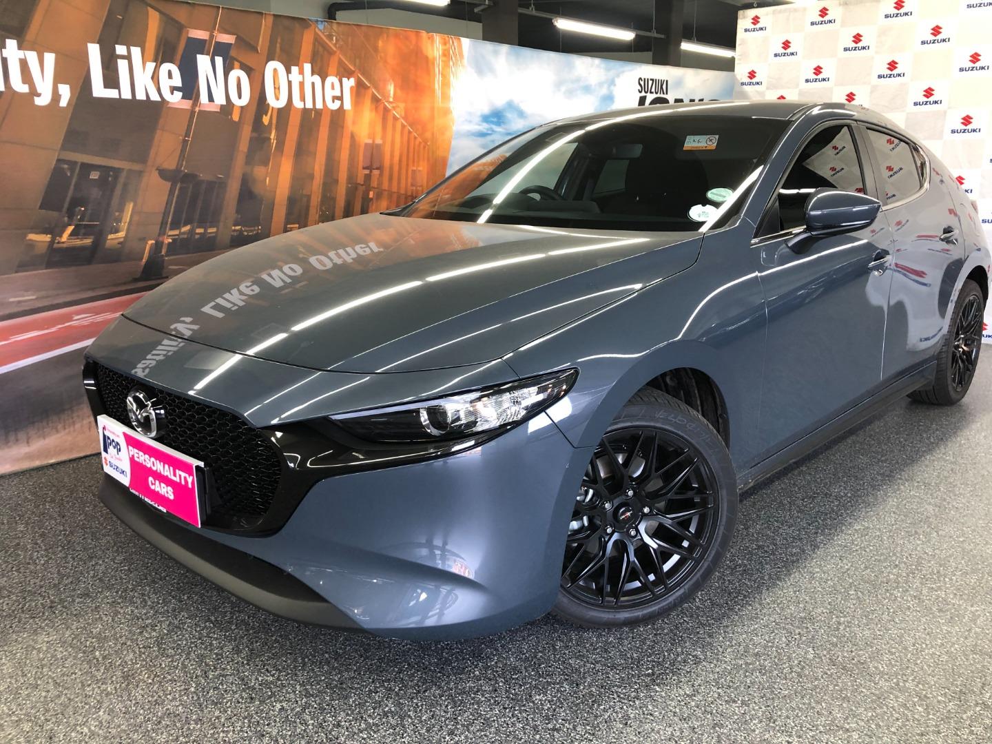 2024 Mazda 3 1.5 Dynamic Hatch Auto 5 Door Q2FyTGlzdGluZzo0ODExNDk ...