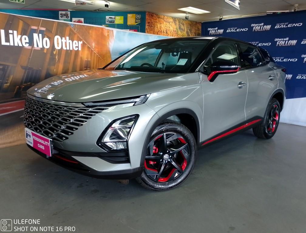 2025 Omoda C5 1.5T 230T Elegance S Q2FyTGlzdGluZzoyNzcxNDM R469750 ...