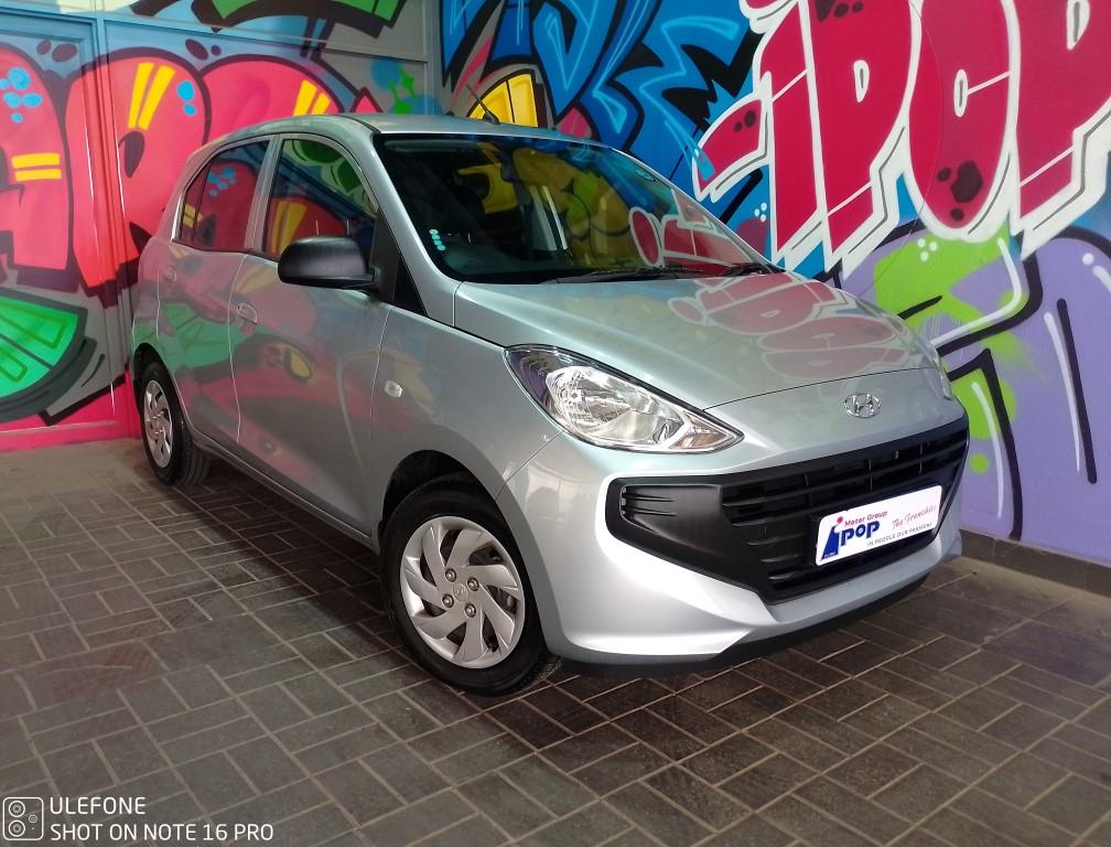 2023 Hyundai Atos 1.1 Motion Auto Q2FyTGlzdGluZzo0Mjc2MTY R169900 | Avo ...