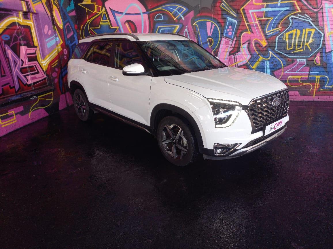 2023 Hyundai Grand Creta 1.5D Executive Auto Q2FyTGlzdGluZzo0Mzk1NjM ...