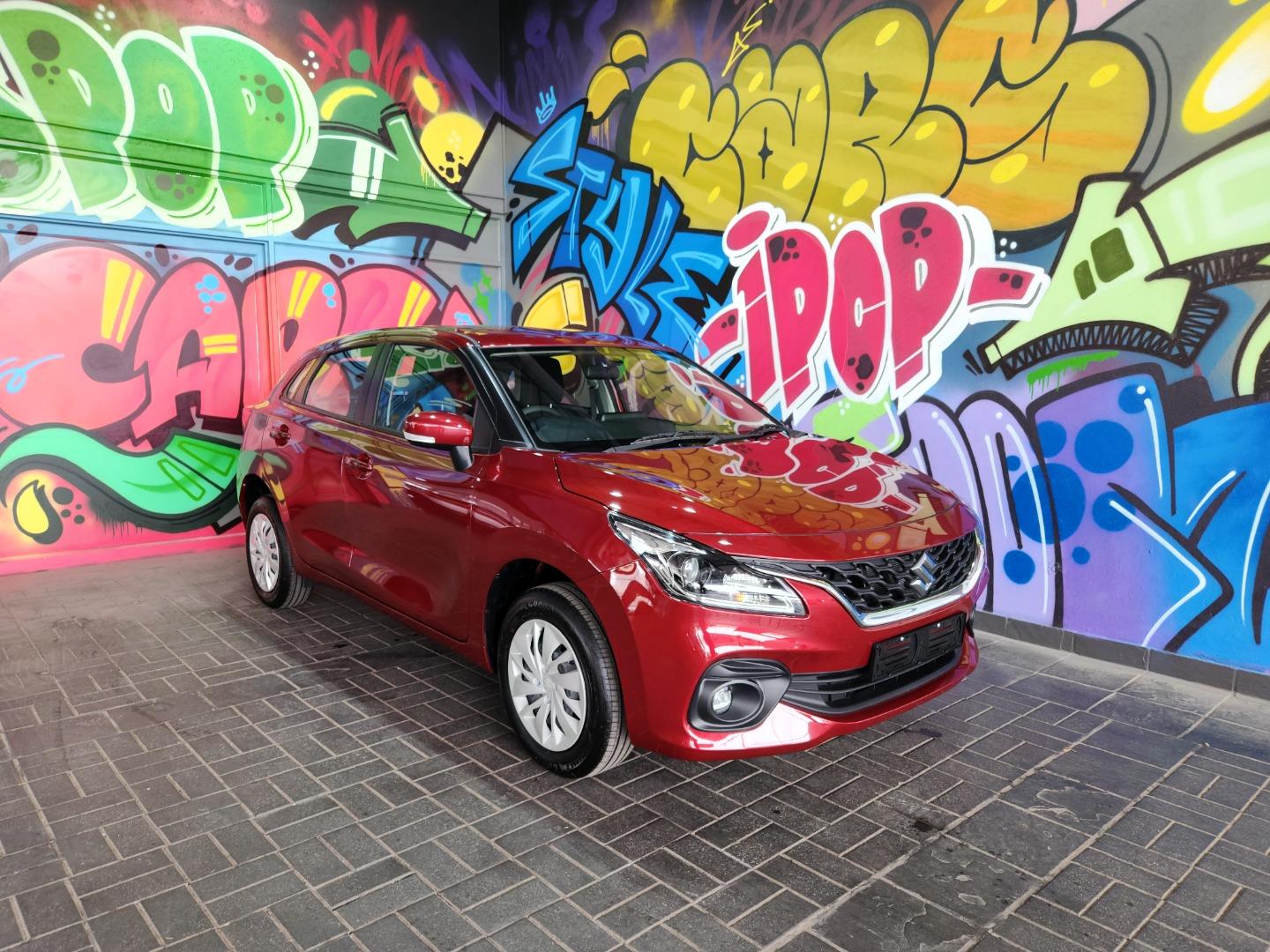 2025 Suzuki Baleno 1.5 GL Q2FyTGlzdGluZzoyMDIxMjg R249900 | Avo Auto