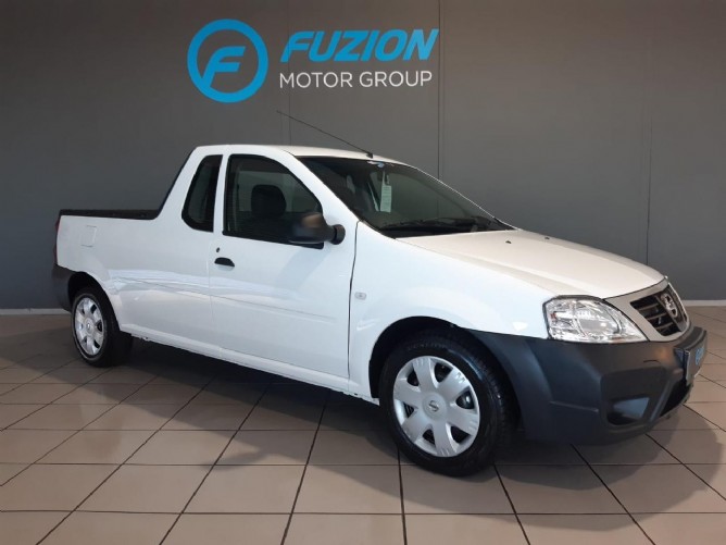 2025 Nissan NP 200 NP200 1.6i Pack Q2FyTGlzdGluZzo0MDk2MDI R284900 ...