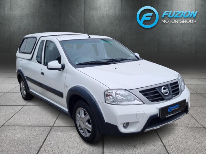 2018 Nissan NP 200 NP200 1.5 dCi SE Q2FyTGlzdGluZzozMDg1ODE R189900 ...