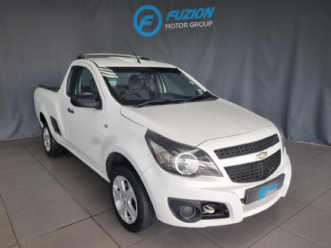 2016 Chevrolet Utility 1.4 Aircon Q2FyTGlzdGluZzozODQ2MjM R149900 | Avo ...