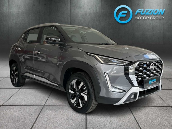 2025 Nissan Magnite 1.0T Acenta Plus Q2FyTGlzdGluZzozOTY5NDc R384900 ...
