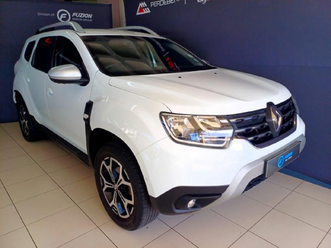 2019 Renault Duster 1.5 dCi Prestige 4x2 Q2FyTGlzdGluZzozMzU5Mzg ...
