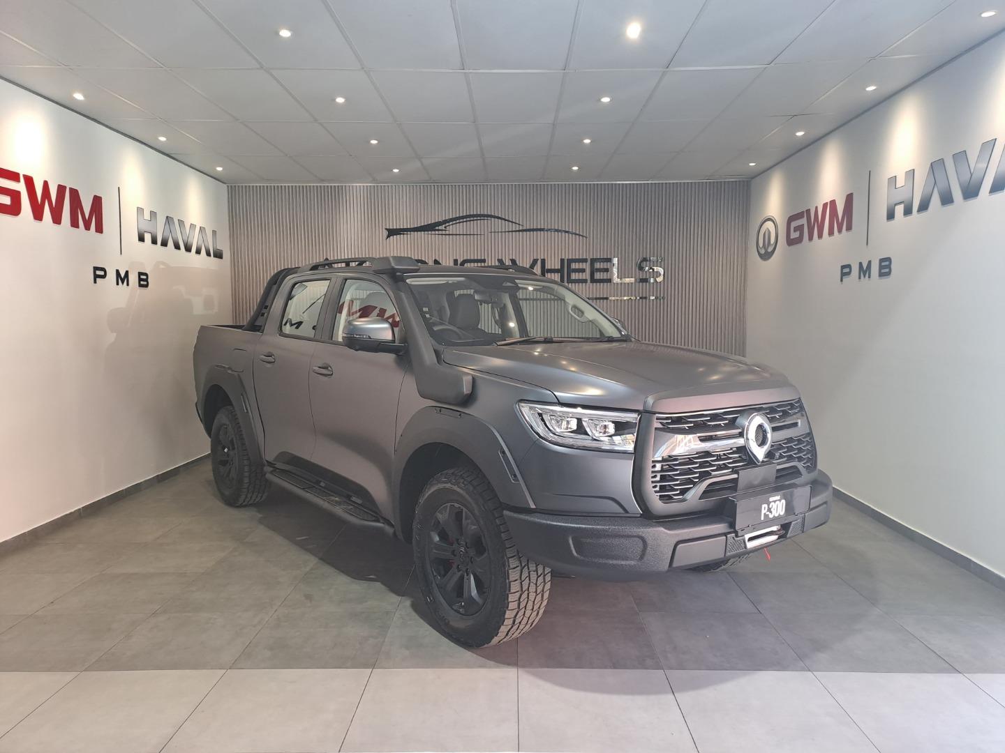 2025 GWM P300 2.4TD LTD Double Cab Auto 4x4 Q2FyTGlzdGluZzo0NzM1Mjc ...