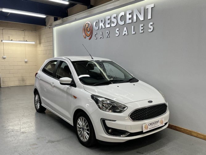 2019 Ford Figo 1.5Ti VCT Titanium 5 Doors Q2FyTGlzdGluZzo0MTQ2NTI ...