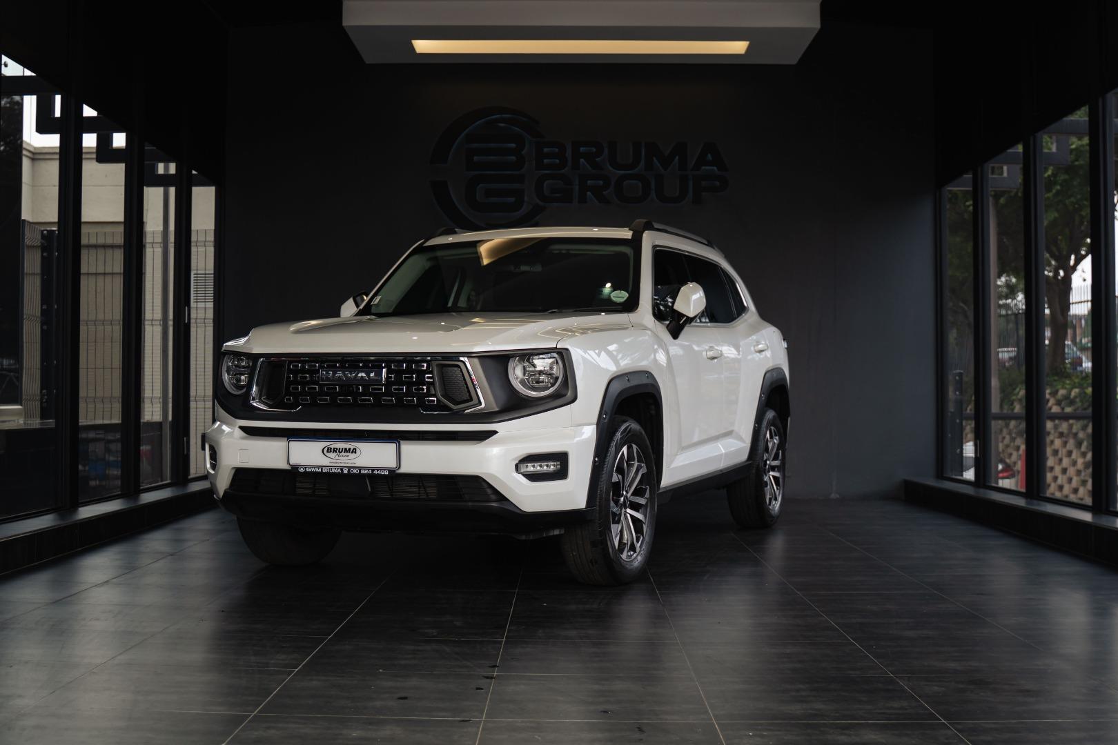 2025 Haval H7 2.0T Super Luxury DCT 4x4 Q2FyTGlzdGluZzo0MzIzMjE R599950 | Avo Auto