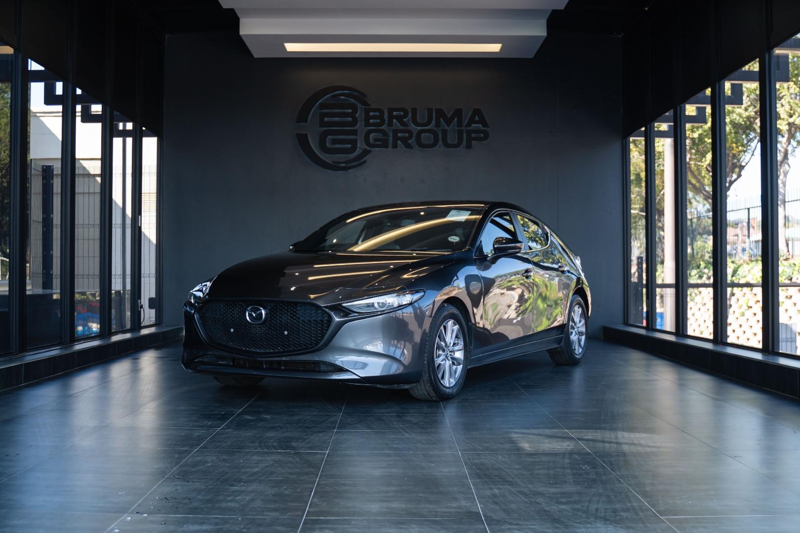 2020 Mazda 3 1.5 Dynamic Hatch 5 Door Q2FyTGlzdGluZzo0NTQ2NzU R219950 ...