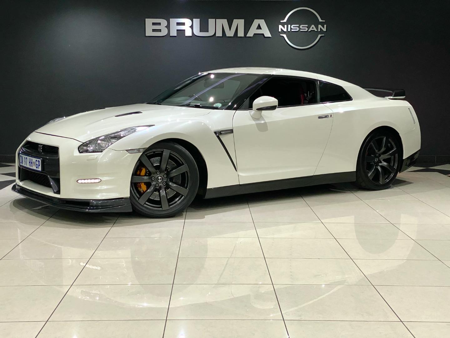 Amazing 2012 Nissan Gt R For Sale Photos