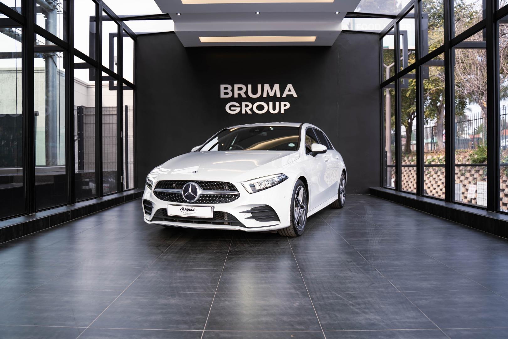 2019 Mercedes Benz A Class A 200 Auto Q2FyTGlzdGluZzoyNzgzODA R489950 ...