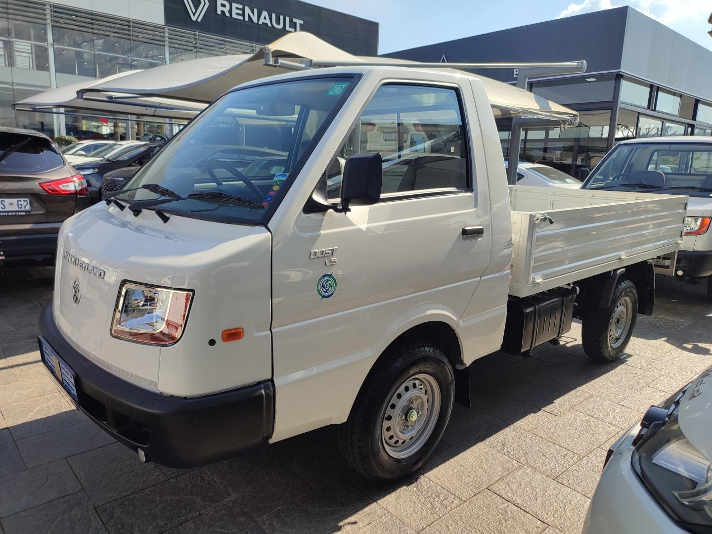 2025 Ashok Leyland DOST 1.5 TD DSD Q2FyTGlzdGluZzozNzc3NDc R169950 | Avo Auto