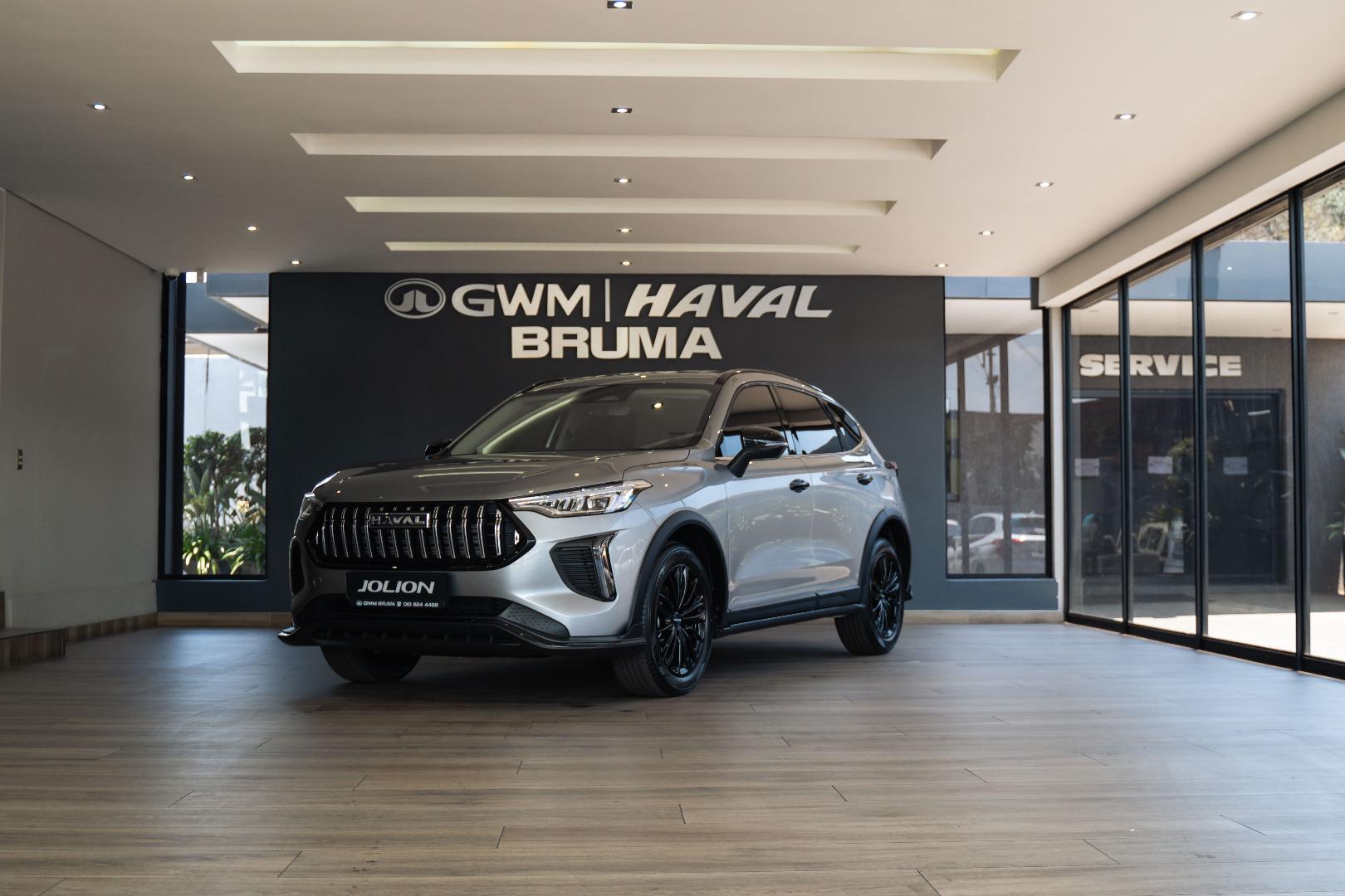 2025 Haval Jolion Pro 1.5T S Ultra Luxury DCT Q2FyTGlzdGluZzo0MTg5NjU ...