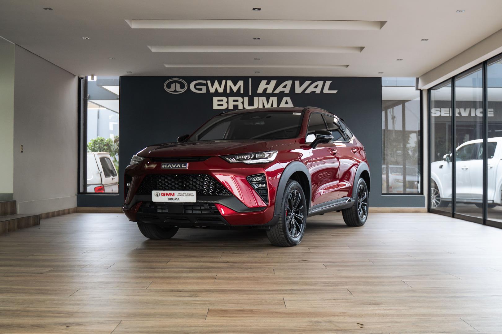 2025 Haval H6 GT 2.0T Super Luxury 4x4 DCT Q2FyTGlzdGluZzo0MTkwNjg R629900 | Avo Auto