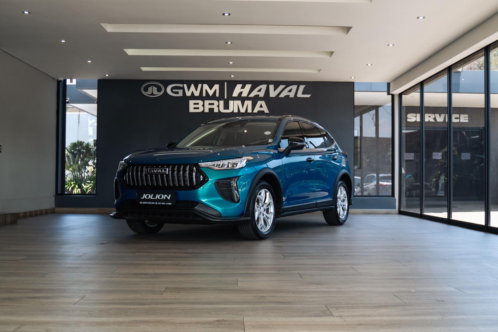 2025 Haval Jolion Pro 1.5T Premium Q2FyTGlzdGluZzo0MTkxMzE R369900 ...