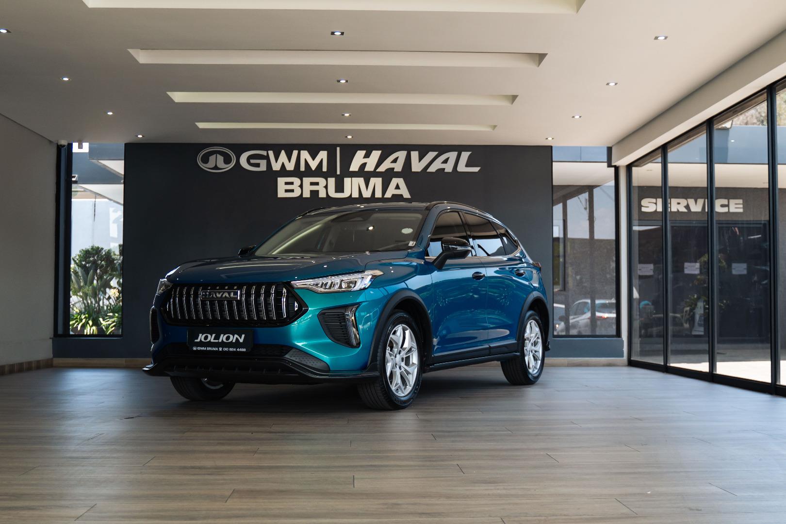 2025 Haval Jolion Pro 1.5T Super Luxury Q2FyTGlzdGluZzo0MjAwODI R389450 ...