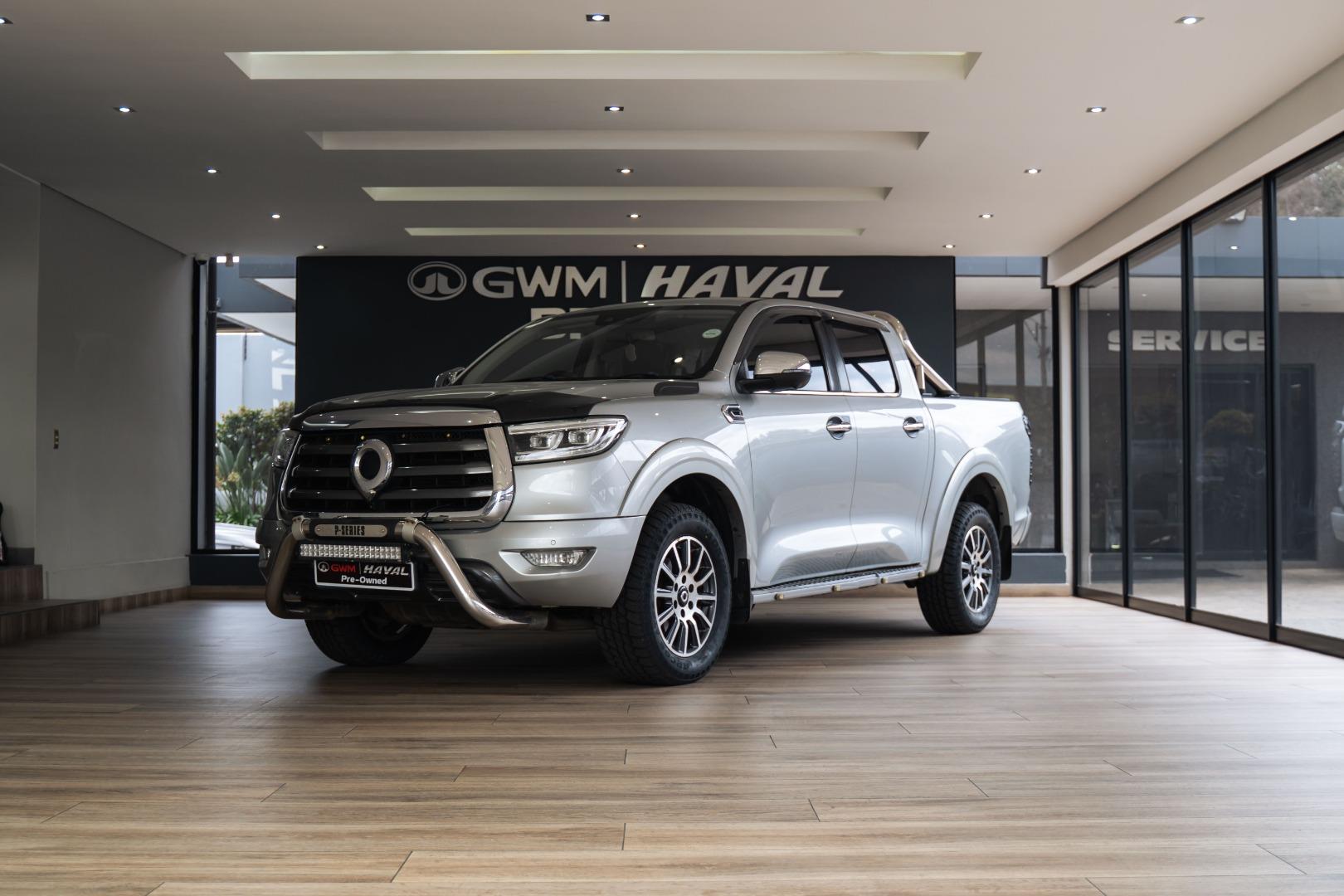 2021 GWM P-Series PV 2.0TD LT Double Cab Auto Q2FyTGlzdGluZzo0Mjg0NzQ ...
