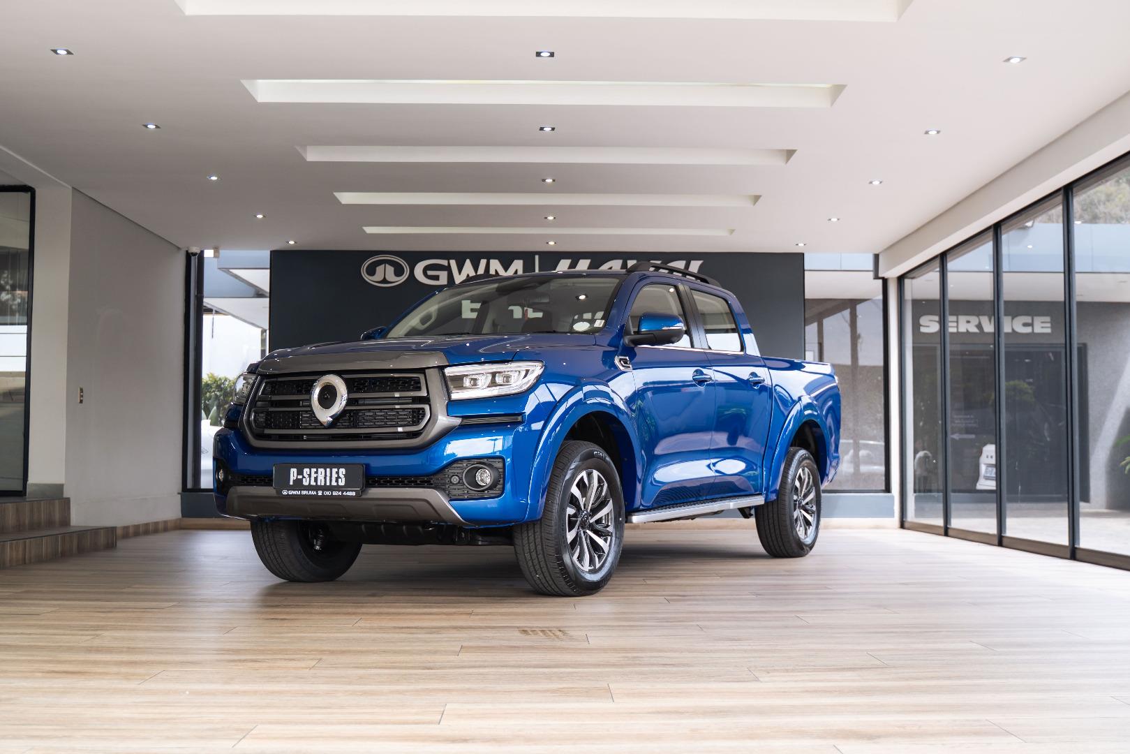 2025 GWM P300 2.4TD LT Double Cab Auto Q2FyTGlzdGluZzo0NDE1MjI R569900 ...