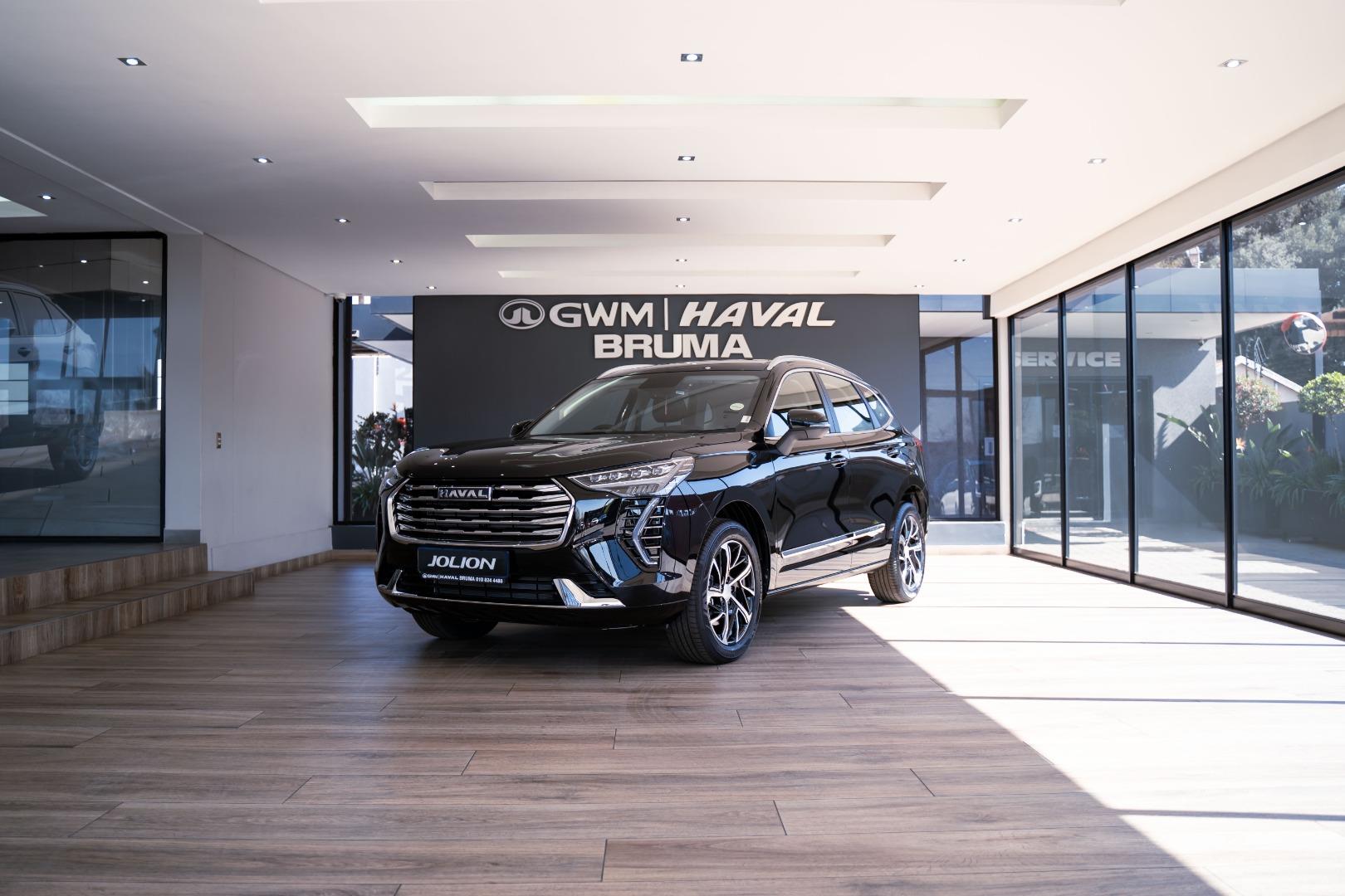 2025 Haval Jolion 1.5T Super Luxury DCT Q2FyTGlzdGluZzoxMzA3NTQ R399900 | Avo Auto