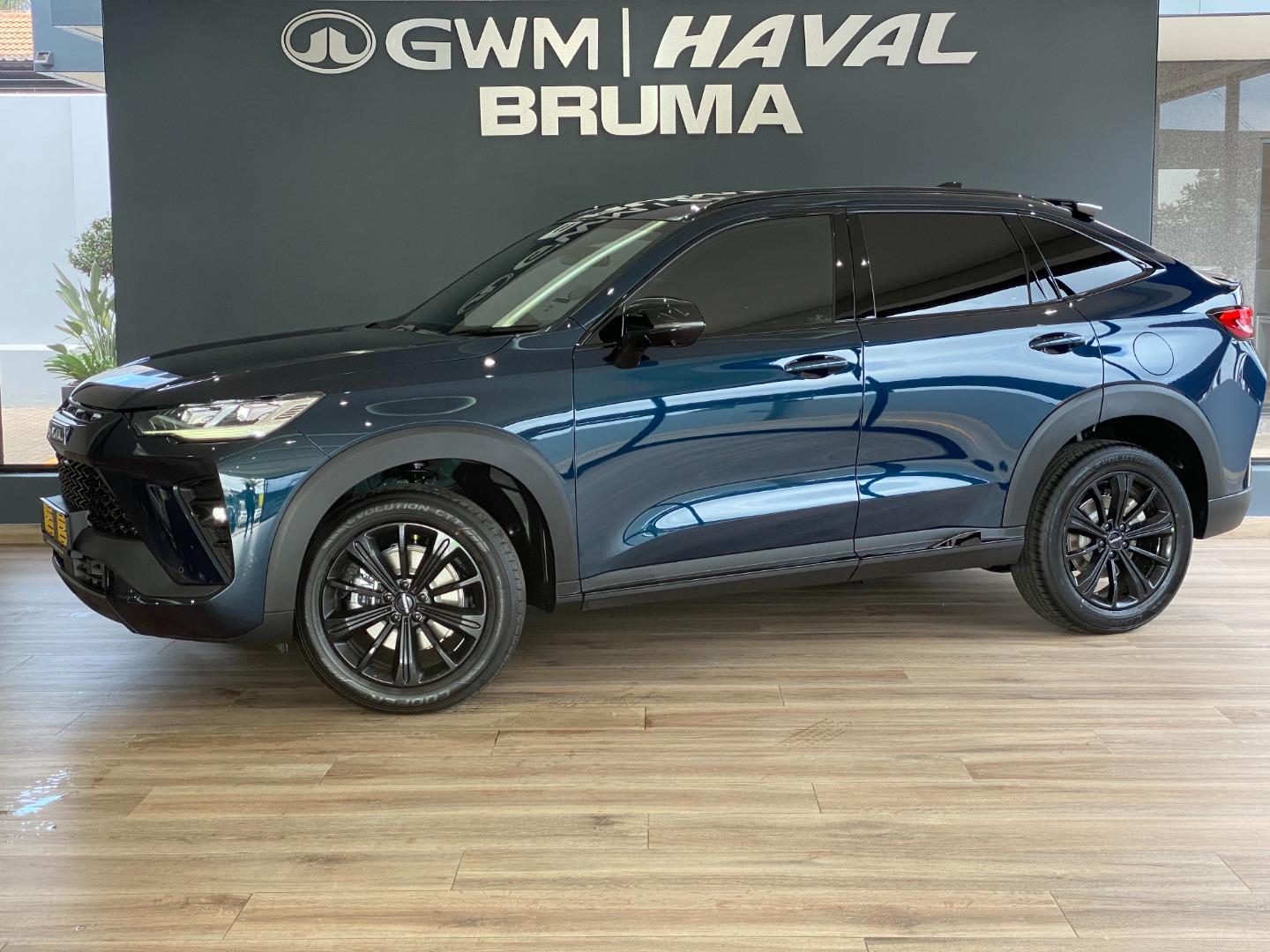 2025 Haval H6 GT 2.0T Super Luxury 4x4 DCT Q2FyTGlzdGluZzoxMzA3Njk ...