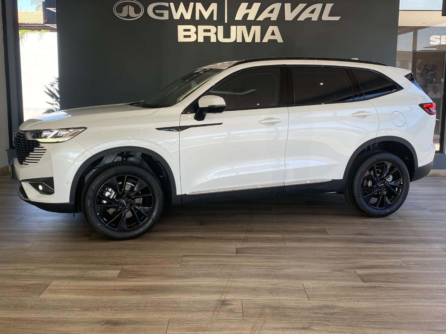 2025 Haval H6 1.5T Hybrid Ultra Luxury DHT Q2FyTGlzdGluZzoxMzI5MTE ...