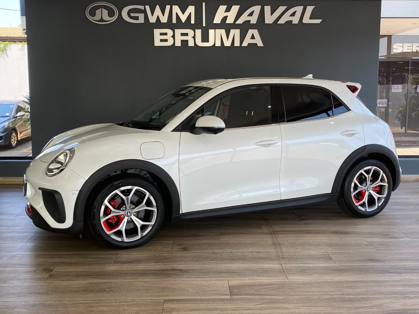 2025 GWM Ora 400 GT Ultra Luxury Q2FyTGlzdGluZzoyMzUwNzY R659900 | Avo Auto