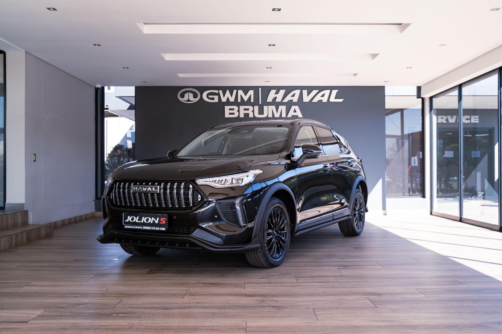 2025 Haval Jolion Pro 1.5T S Ultra Luxury DCT Q2FyTGlzdGluZzozMDczMzg ...