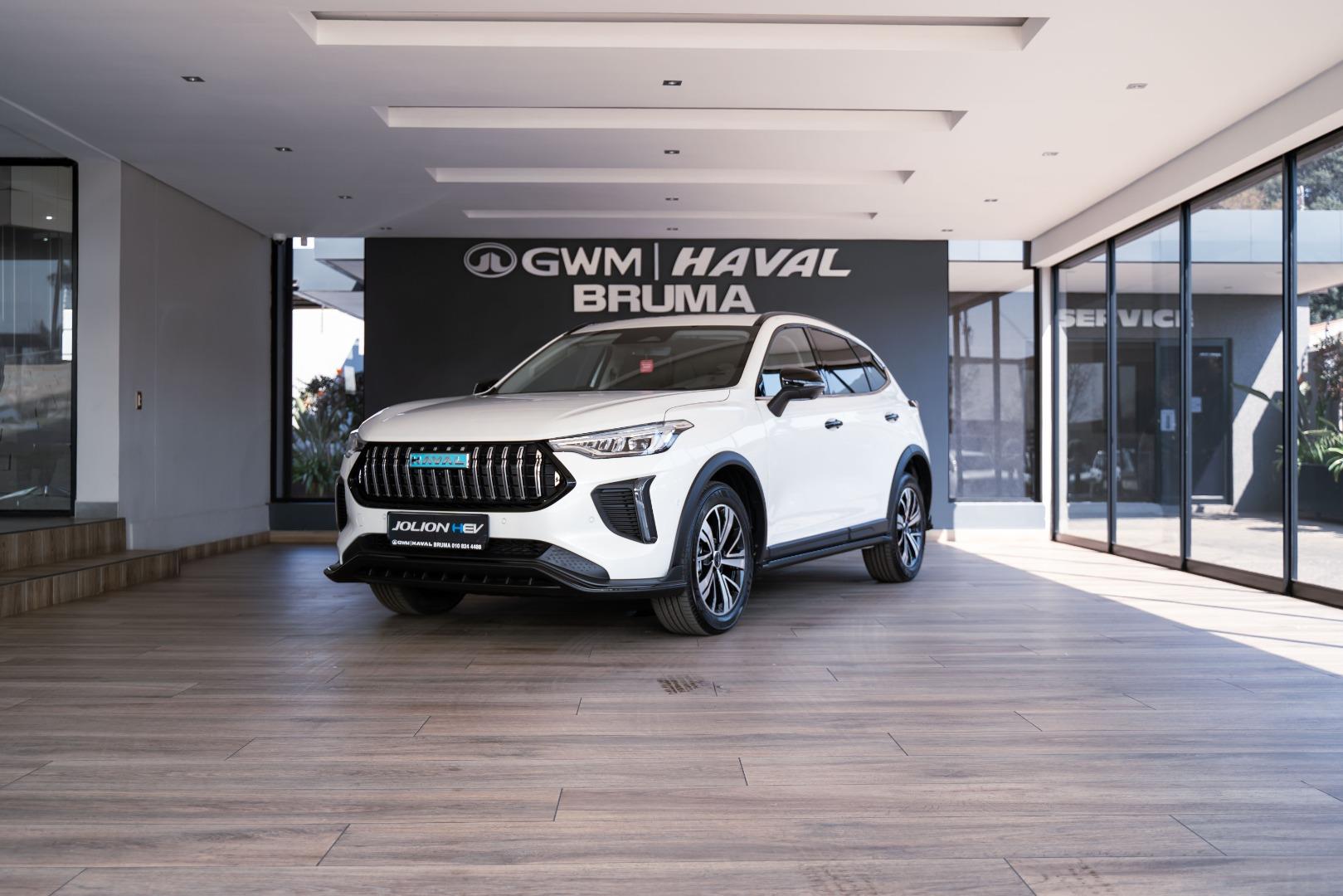 2025 Haval Jolion Pro 1.5 HEV Ultra Luxury DHT Q2FyTGlzdGluZzozMjEzNTc ...