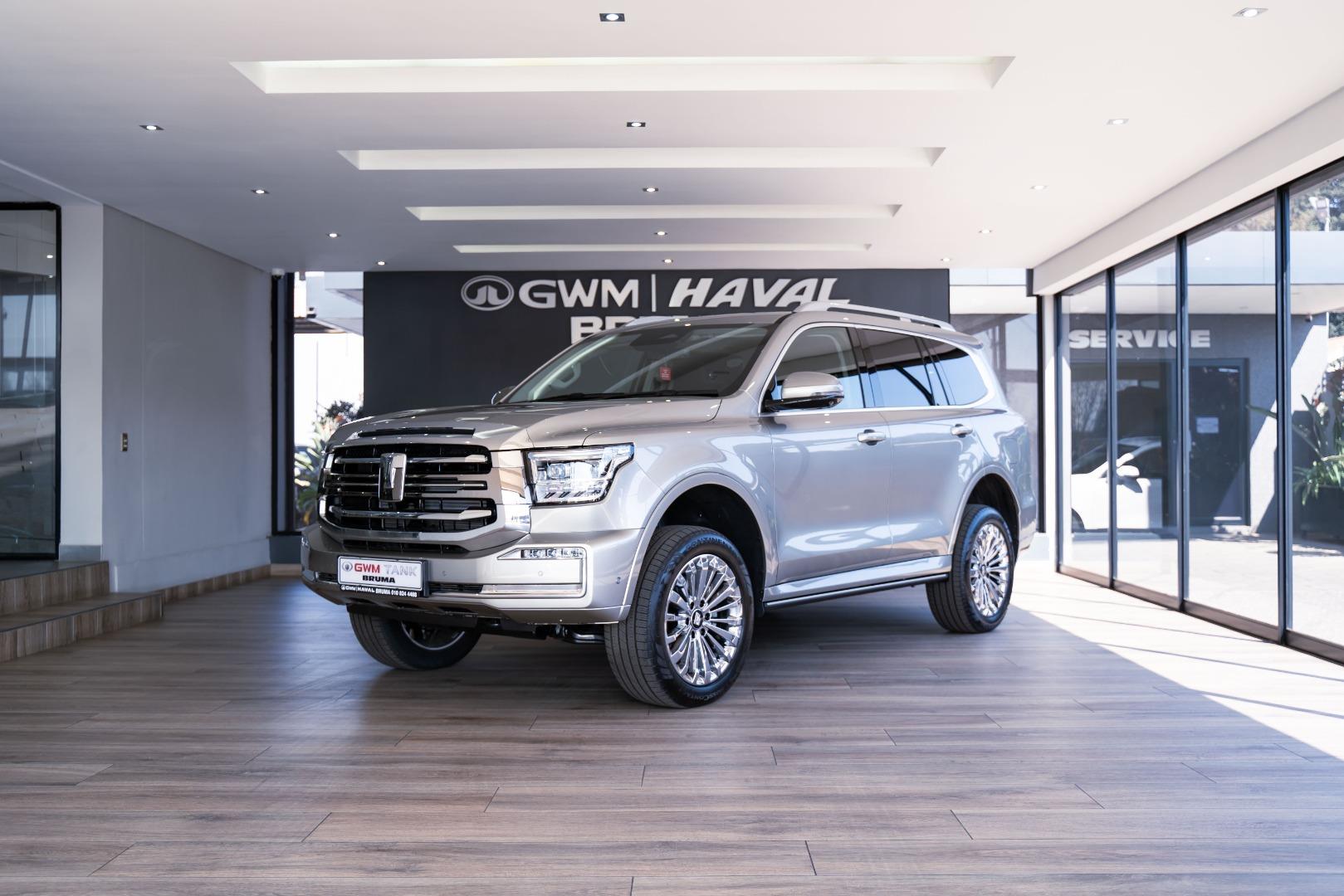 2025 GWM Tank 500 2.0T HEV Ultra Luxury 4x4 Q2FyTGlzdGluZzozMzAyNzM ...