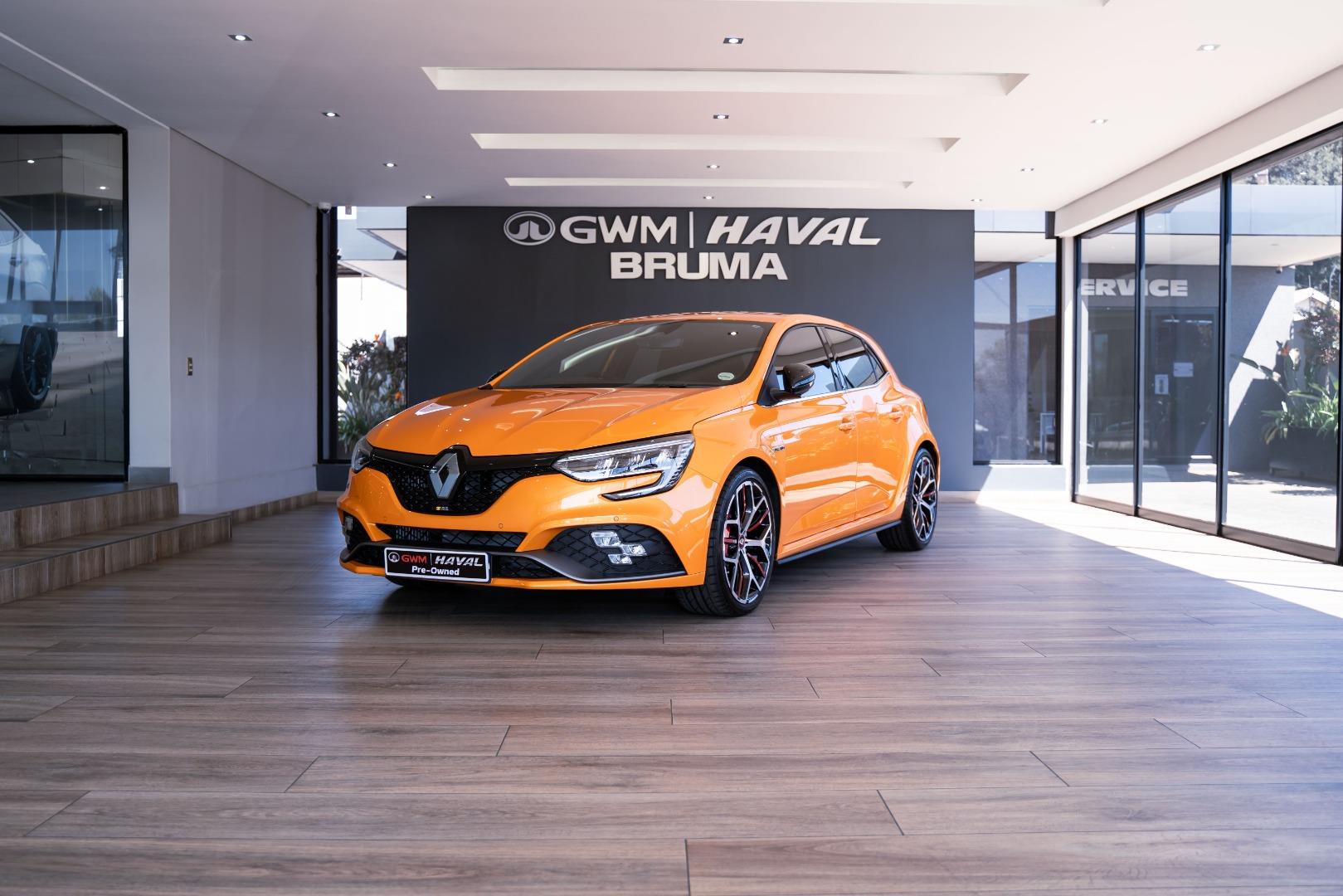 2024 Renault Megane RS 300 Trophy EDC Q2FyTGlzdGluZzozMzEzNDc R799950 ...