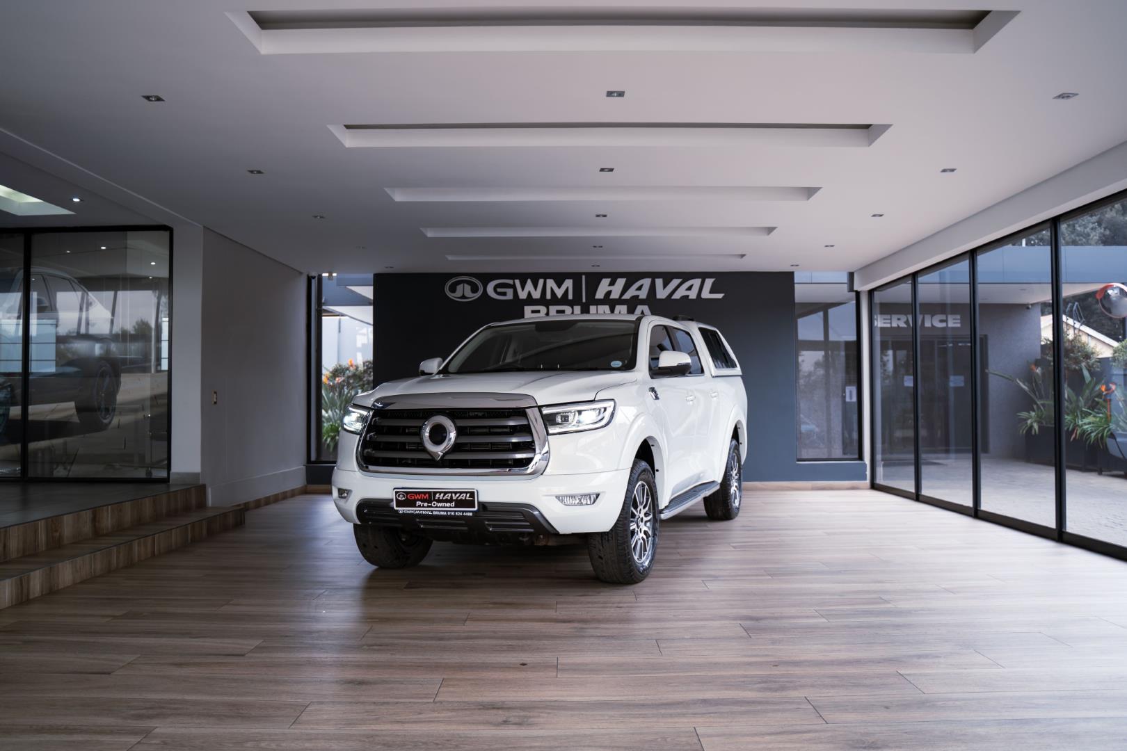 2024 GWM P-Series PV 2.0TD LS Double Cab Auto Q2FyTGlzdGluZzozMzQ1NjA ...
