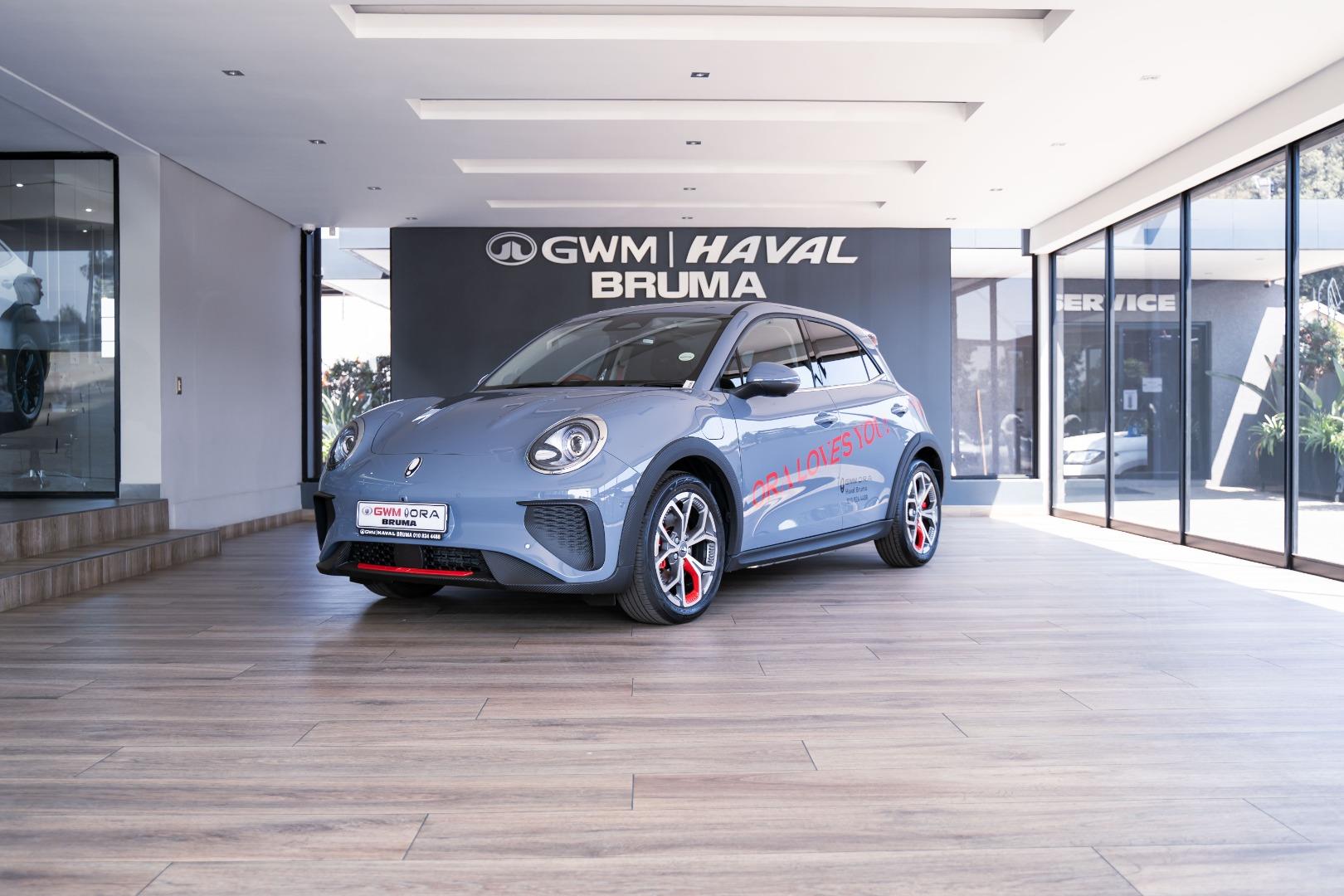 2025 GWM Ora 400 GT Ultra Luxury Q2FyTGlzdGluZzozNDAyMDk R648900 | Avo Auto
