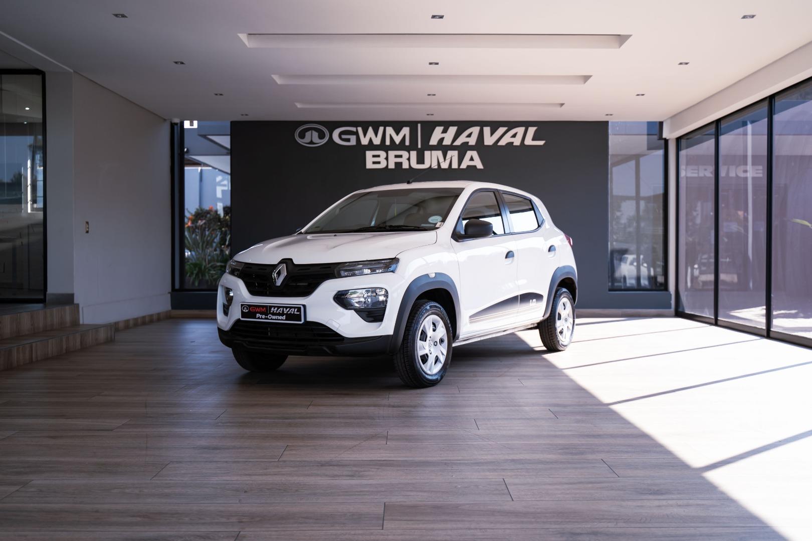 2024 Renault Kwid 1.0 Life 5 Door Q2FyTGlzdGluZzozNDAyMTY R159950 | Avo ...