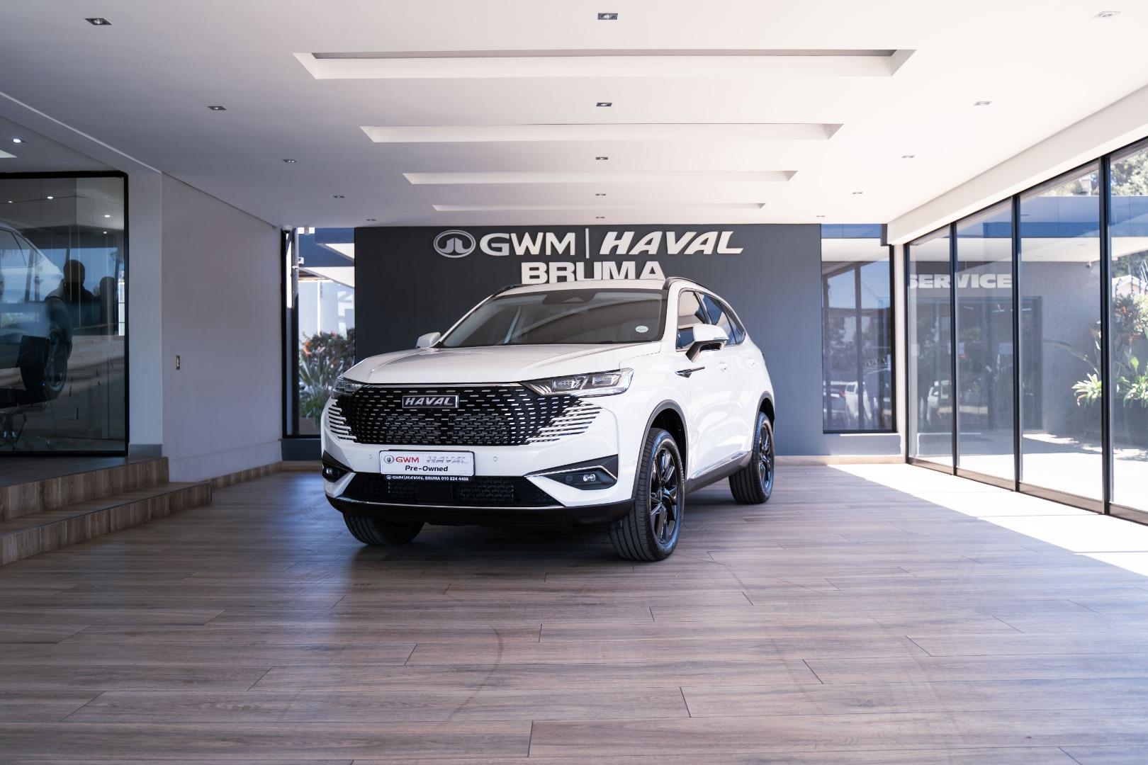 2025 Haval H6 1.5T Hybrid Ultra Luxury DHT Q2FyTGlzdGluZzozNDU4NzY ...