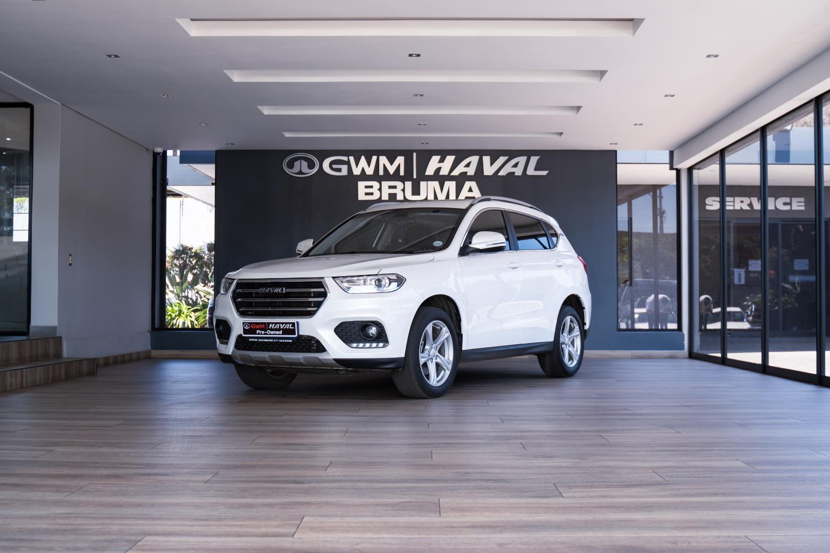 2021 Haval H2 1.5T Luxury Auto Q2FyTGlzdGluZzozNjM3NDY R269950 | Avo Auto