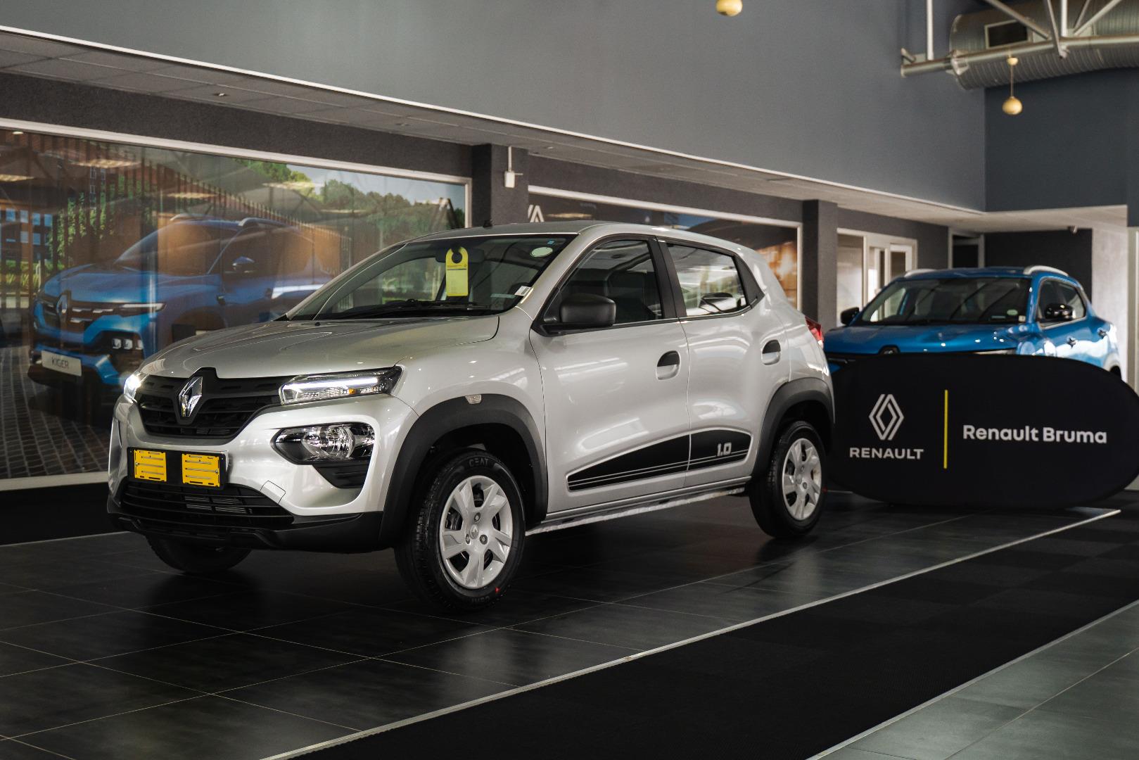 2025 Renault Kwid 1.0 Life 5 Door Q2FyTGlzdGluZzo0MjI0Njc R178900 | Avo ...