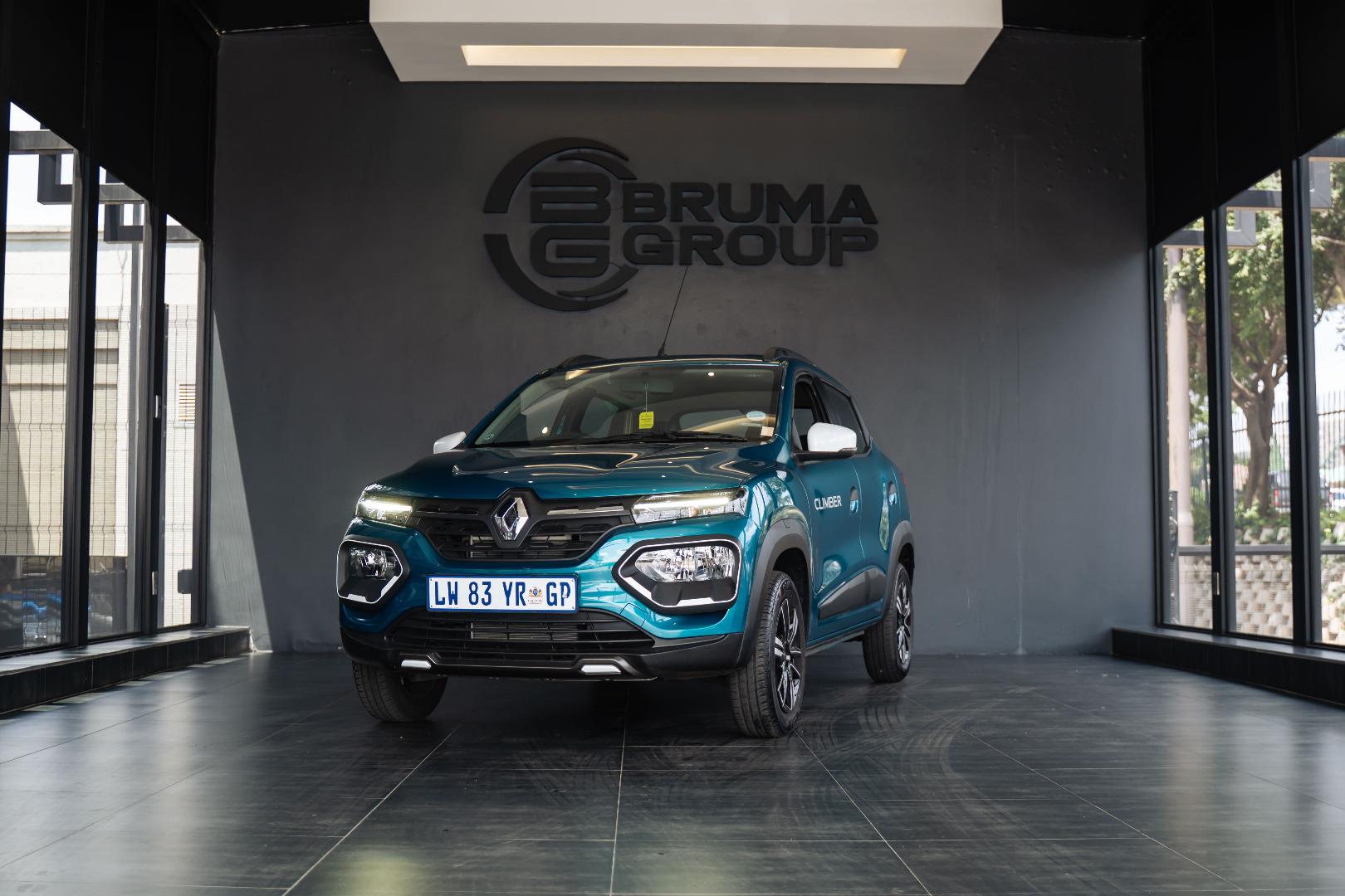 2025 Renault Kwid 1.0 Climber 5 Door Q2FyTGlzdGluZzo0MjM1ODc R199850 ...