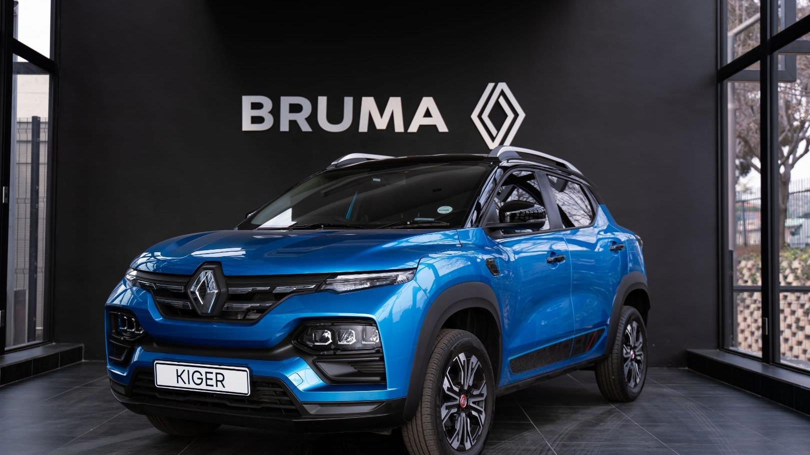 2025 Renault Kiger 1.0 Turbo Intens CVT Q2FyTGlzdGluZzoxMzA3OTQ R259900 ...