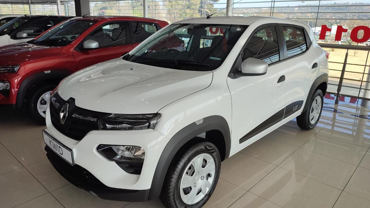 2025 Renault Kwid 1.0 Dynamique Zen 5 Door Q2FyTGlzdGluZzoxMzYzMzg ...