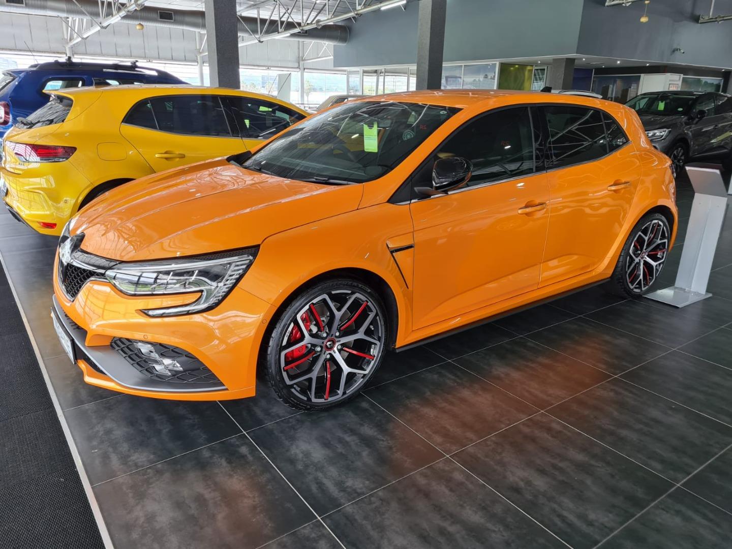 2024 Renault Megane RS 300 Trophy EDC Q2FyTGlzdGluZzoyMzgyNjg R799000 ...